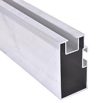 Aluminium onderconstructie systeem | Snoei Tuinmaterialen